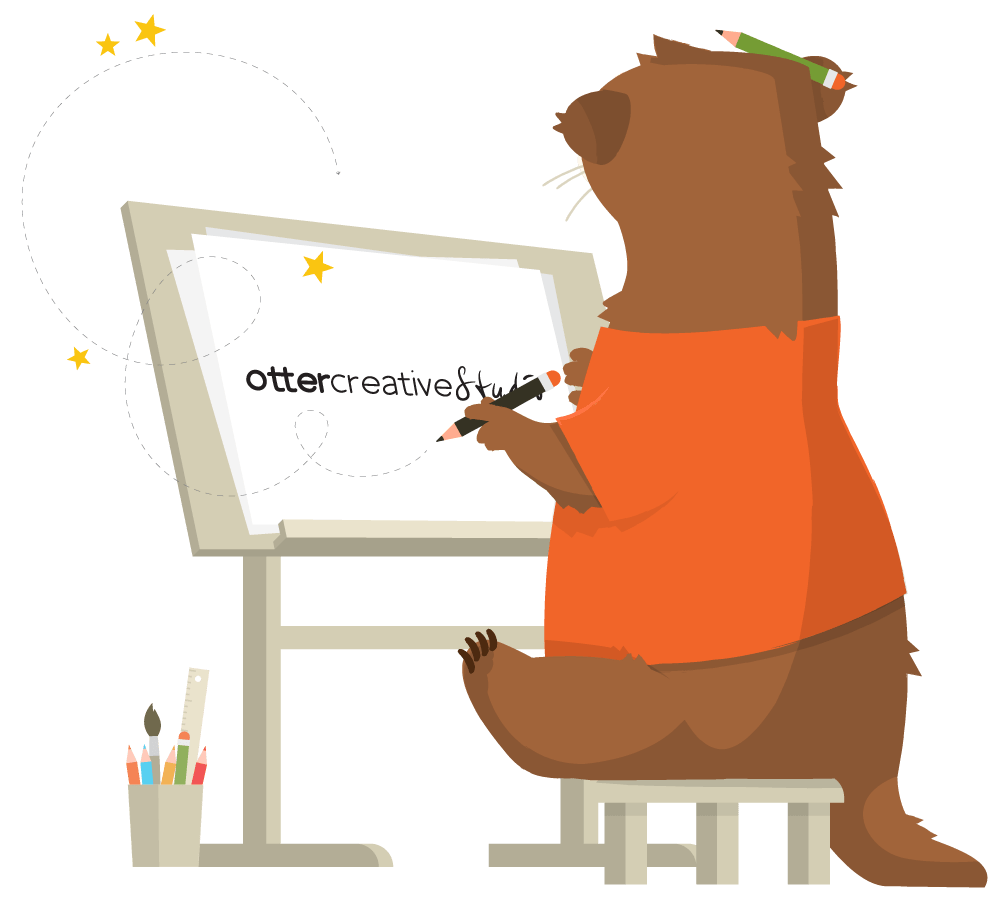 Otter Creative Studio · San Diego Creative Branding Company